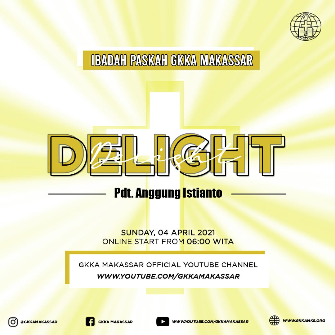 Khotbah | GKKA Makassar